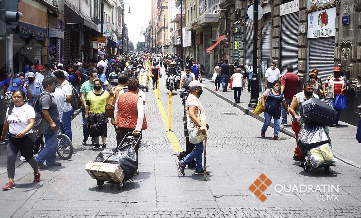 El Inegi Y Las Clases Sociales En México
