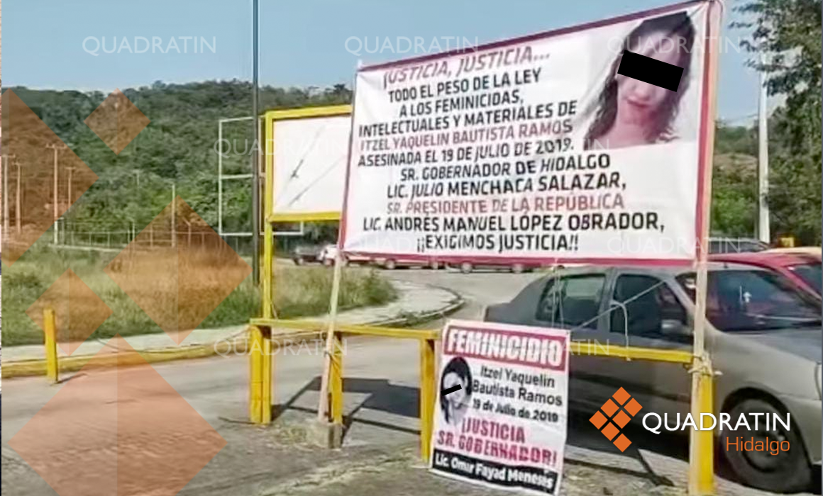 Aplazan Vinculación A Proceso De Presuntos Homicidas En Huejutla
