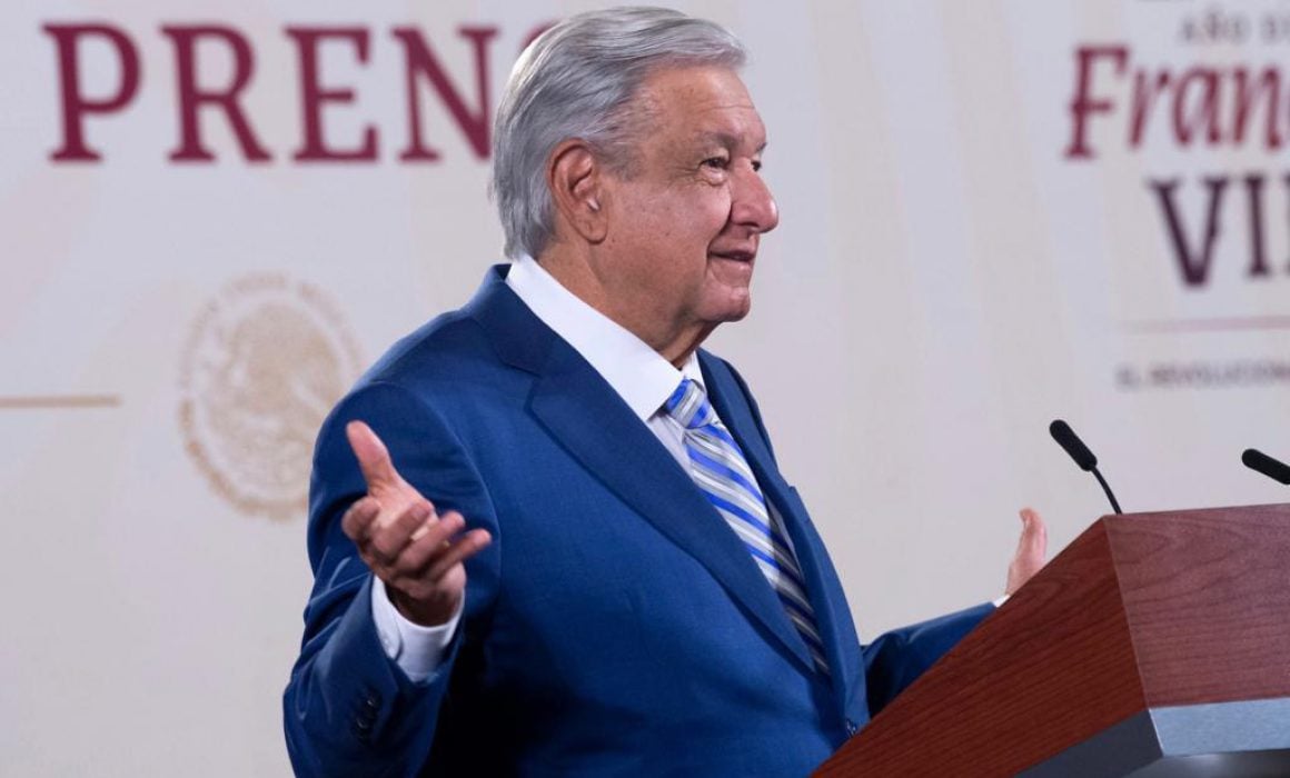 Itinerario Político ¡amlo Ordenó El Golpe De Estado