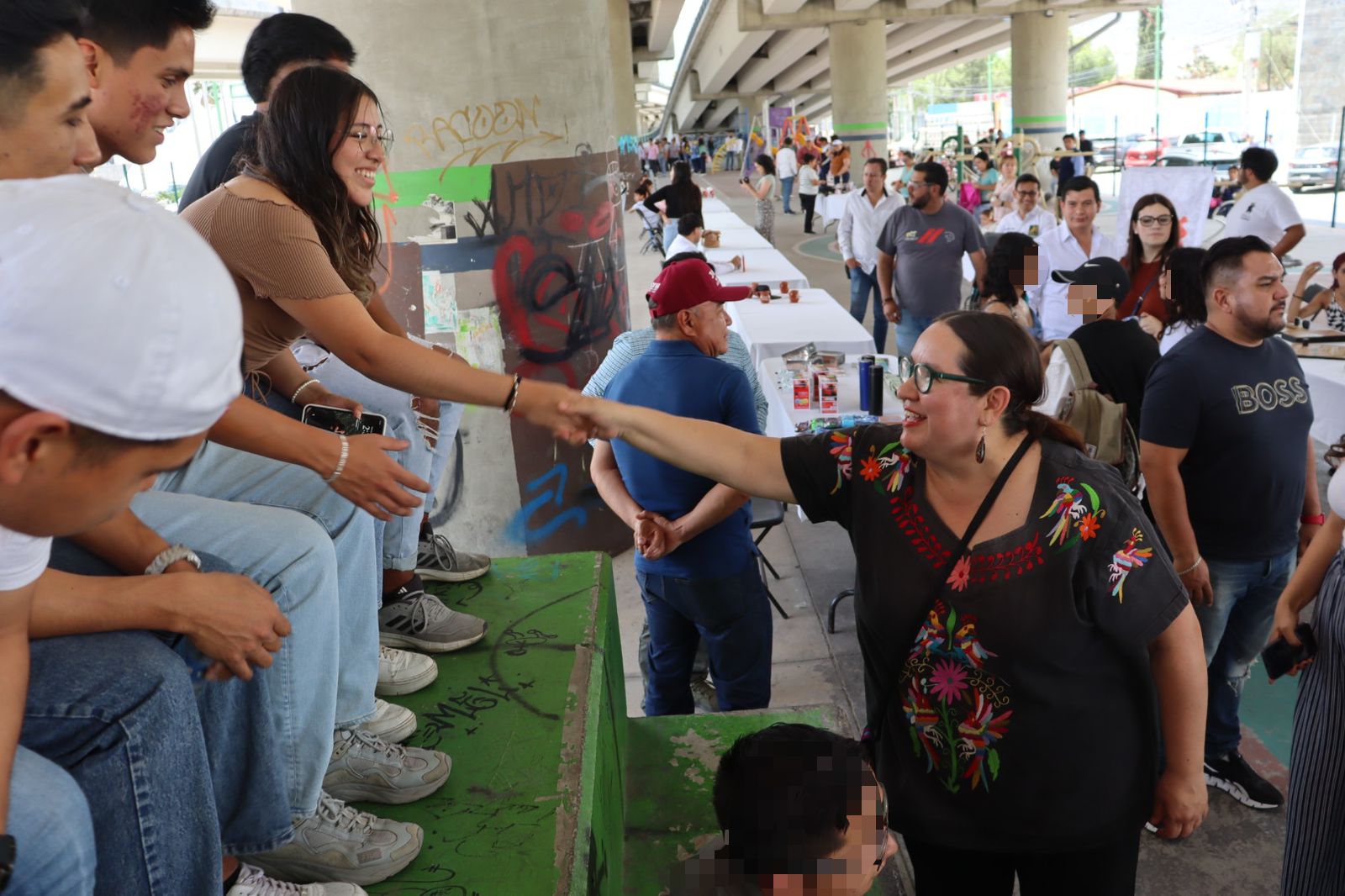 Urge Garantizar Espacios Libres De Violencia Para Juventudes Tania Meza